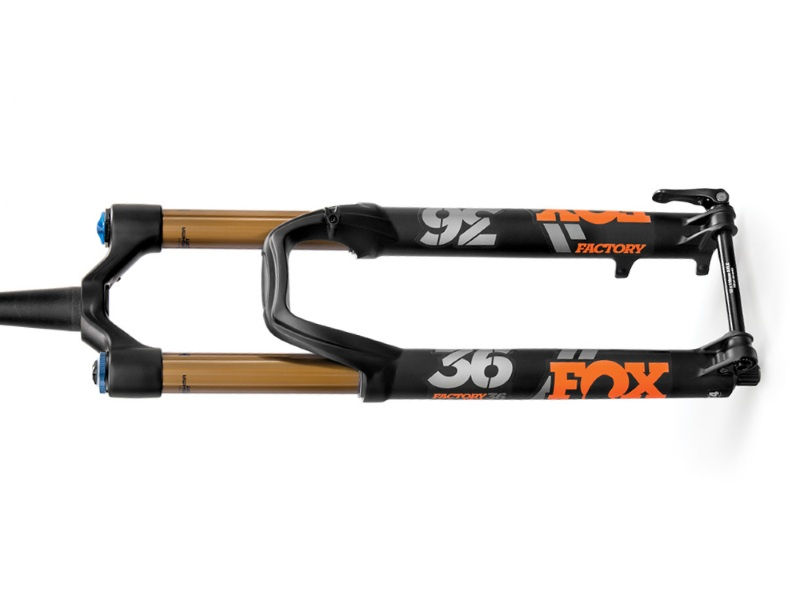 Fox 36 - Find Your Fork - Forks | Shockcraft