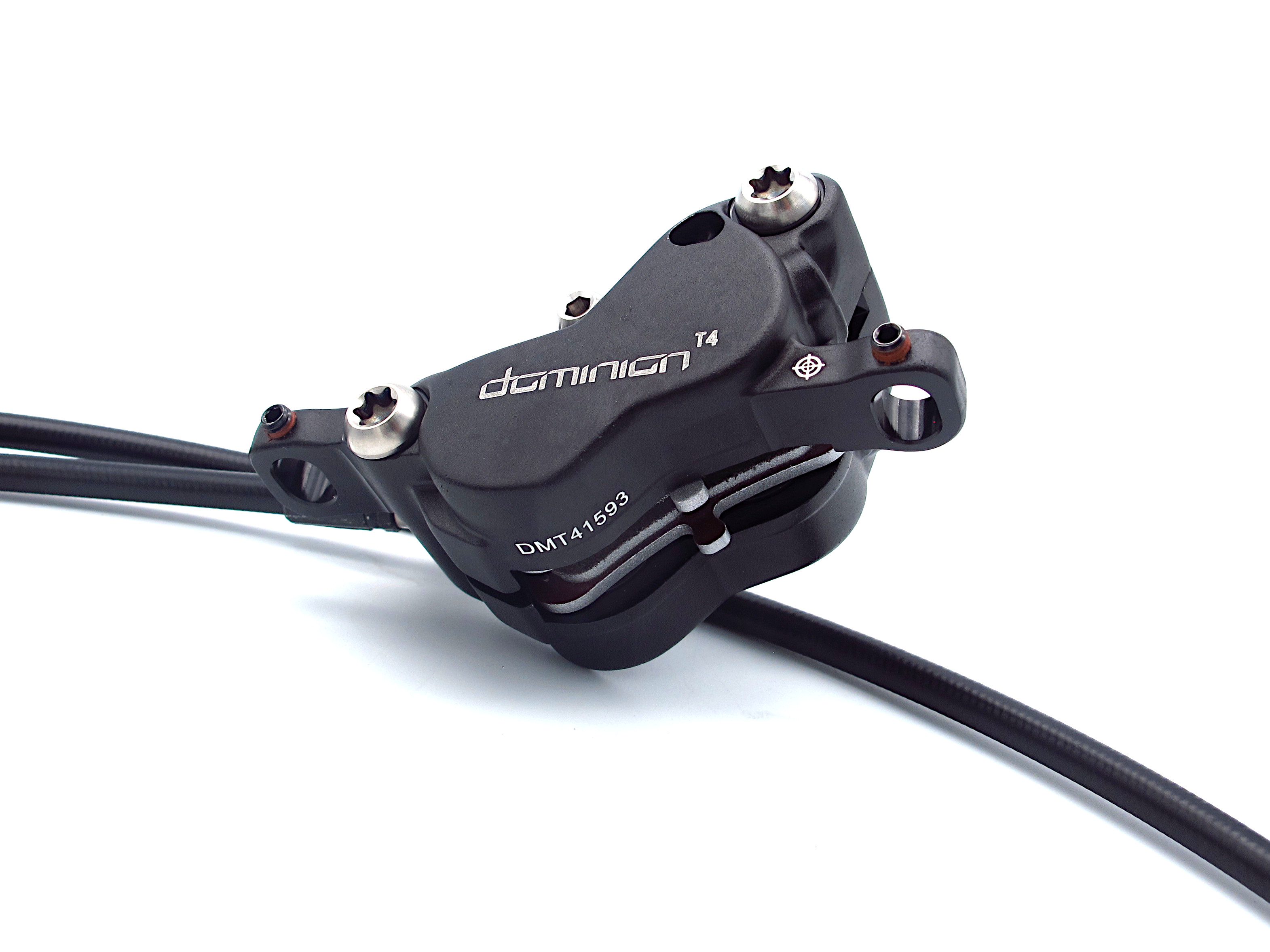 Brakes from Hayes - Everything Else | Shockcraft