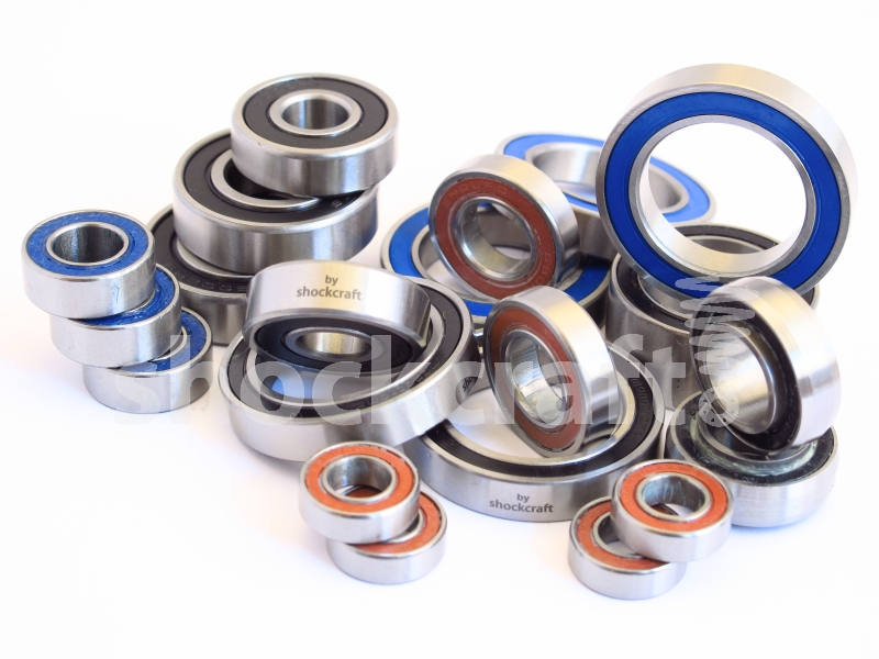 Technical Support | Shockcraft