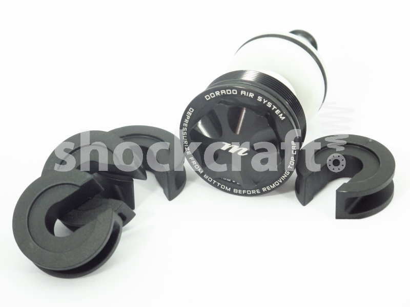 Manitou | Shockcraft