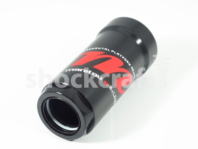 Manitou | Shockcraft