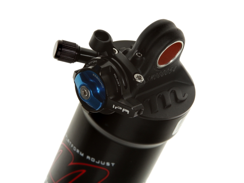 Manitou | Shockcraft