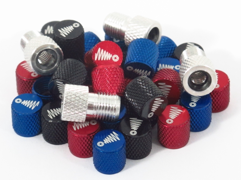 Parts for Shocks - Shocks | Shockcraft