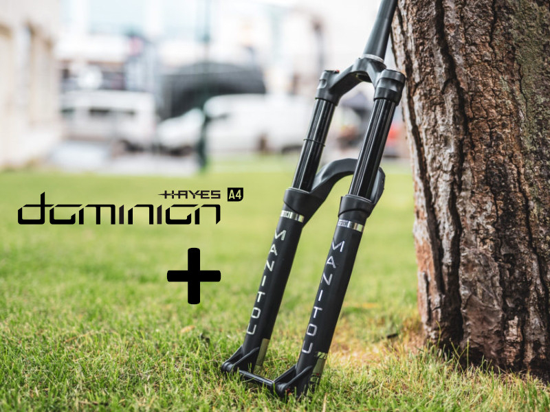 Manitou | Shockcraft