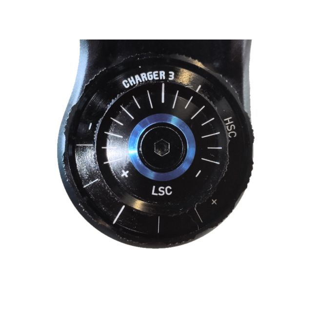 RockShox Boxxer D1+ 2024+ Charger 3 RC2 Damper (SRAM) | Shockcraft