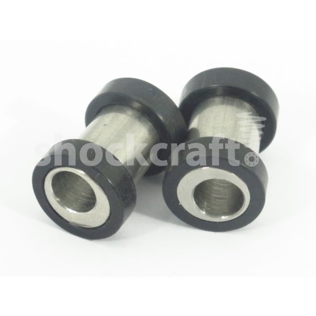 Offset Shock Hardware - One End (Shockcraft) | Shockcraft