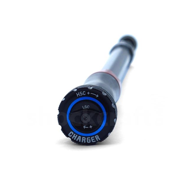 RockShox Lyrik Yari Charger 2 Damper RC2 SRAM