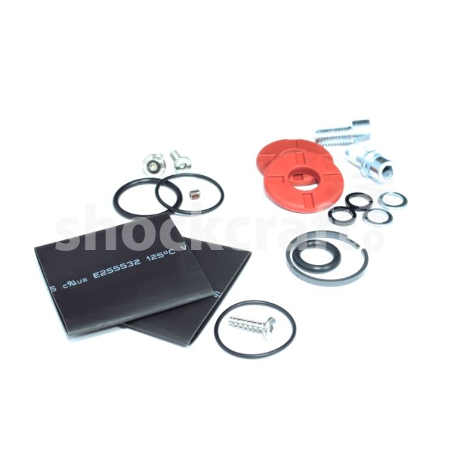 Rockshox xc30 service kit store
