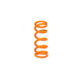 SLS Orange Coil Spring 500 lb/in 80 mm (Fox/Marzocchi) | Shockcraft