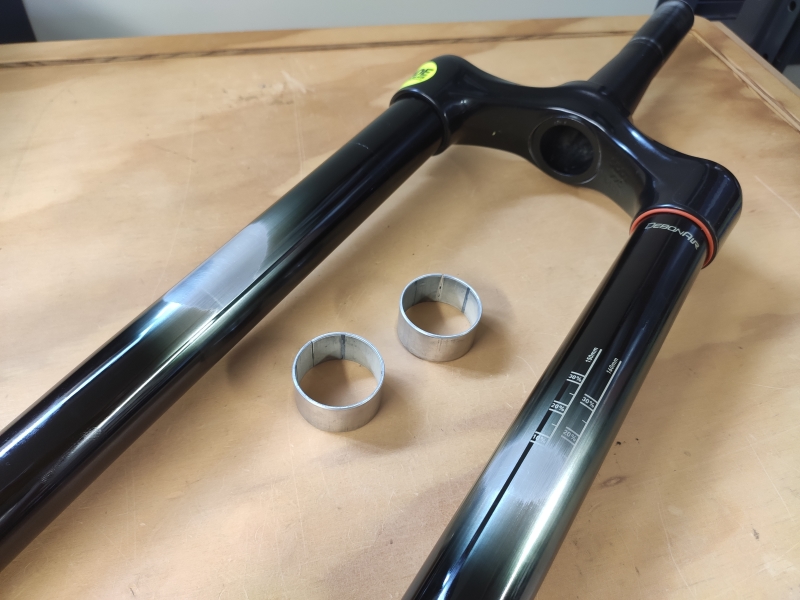 Manitou Mezzer: Owners Thread [Setup & Tech] | Page 242 | Mountain Bike ...