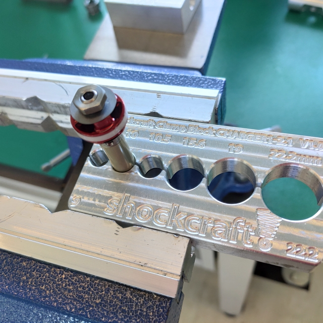 Instagram Links in Bio | Shockcraft