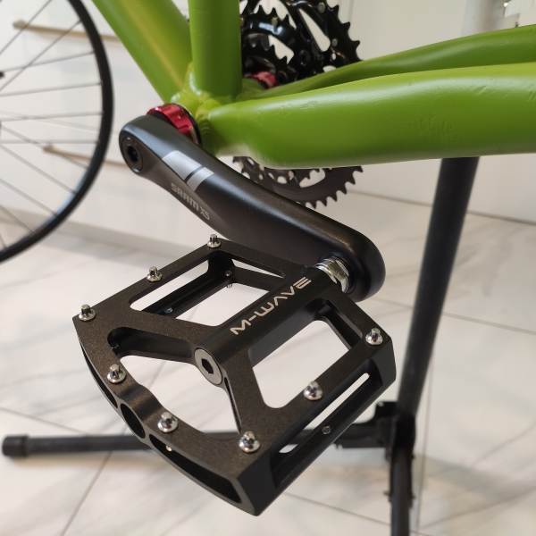 Shockcraft Blog - Shockcraft Cargo Bike | Shockcraft