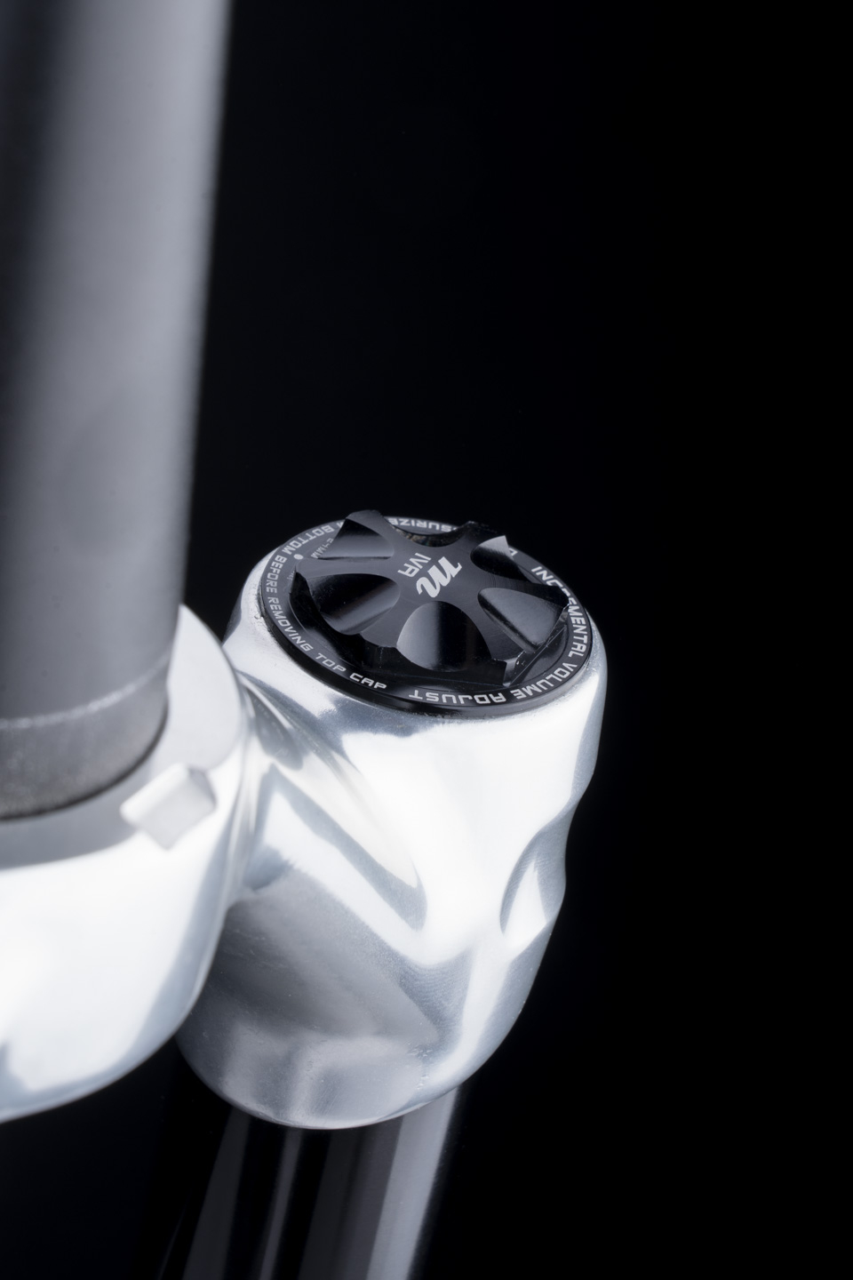 Manitou R7 Pro (XC Fork) | Shockcraft