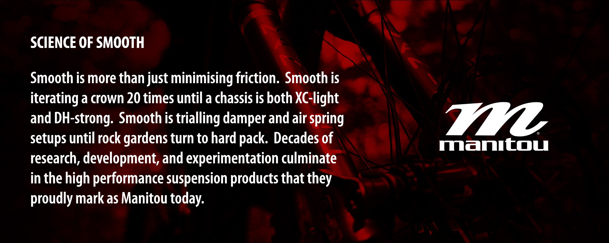 Manitou | Shockcraft