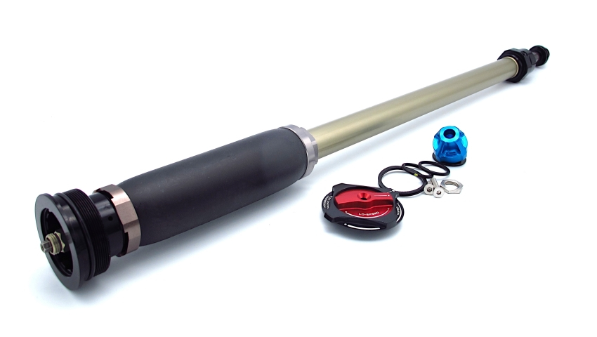 Tune Your Own Suspension - Pick & Mix Self Tune Kits | Shockcraft