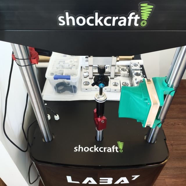 Tune Your Own Suspension - Pick & Mix Self Tune Kits | Shockcraft