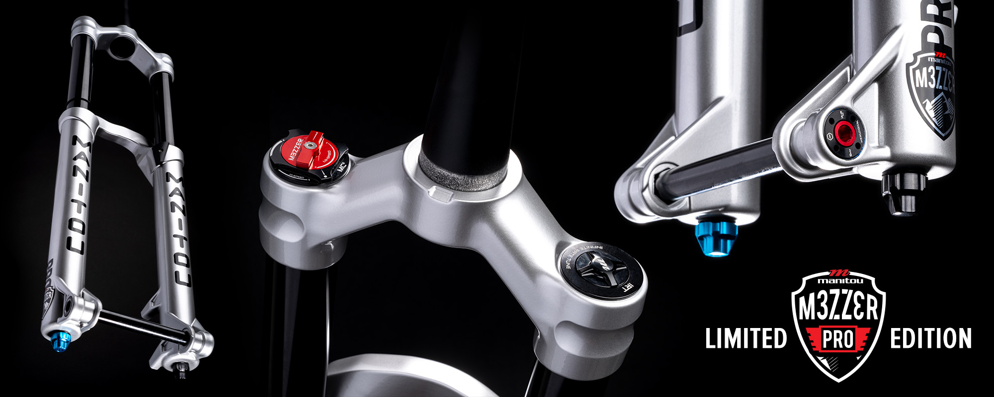 Limited Edition Sterling Mezzer Pro - Latest Releases - Manitou ...