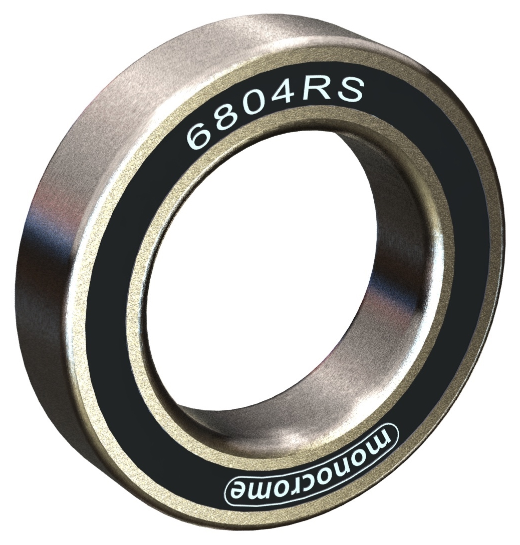 Bearing Selection | Shockcraft