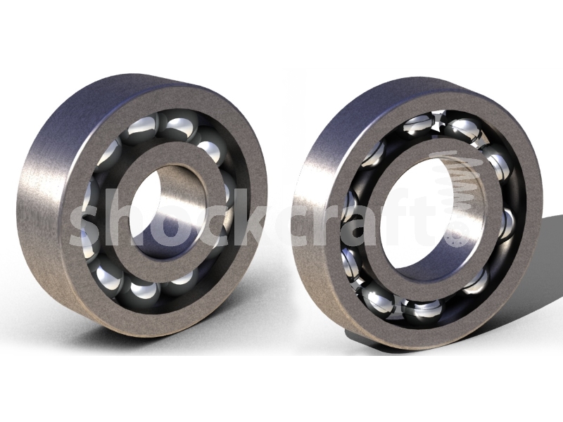 Shockcraft Blog - Bike Bearing Guide | Shockcraft