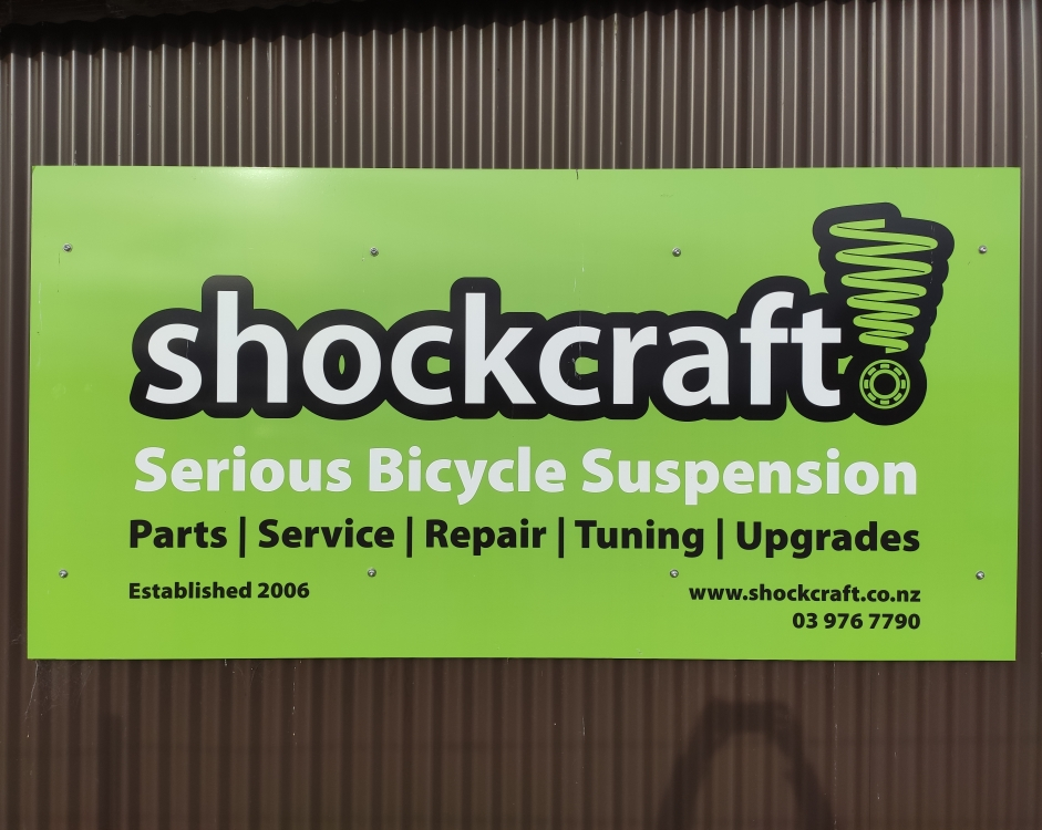 Shockcraft Blog - 15 Years of Shockcraft | 15% Off Sale | 24 Hours Only ...